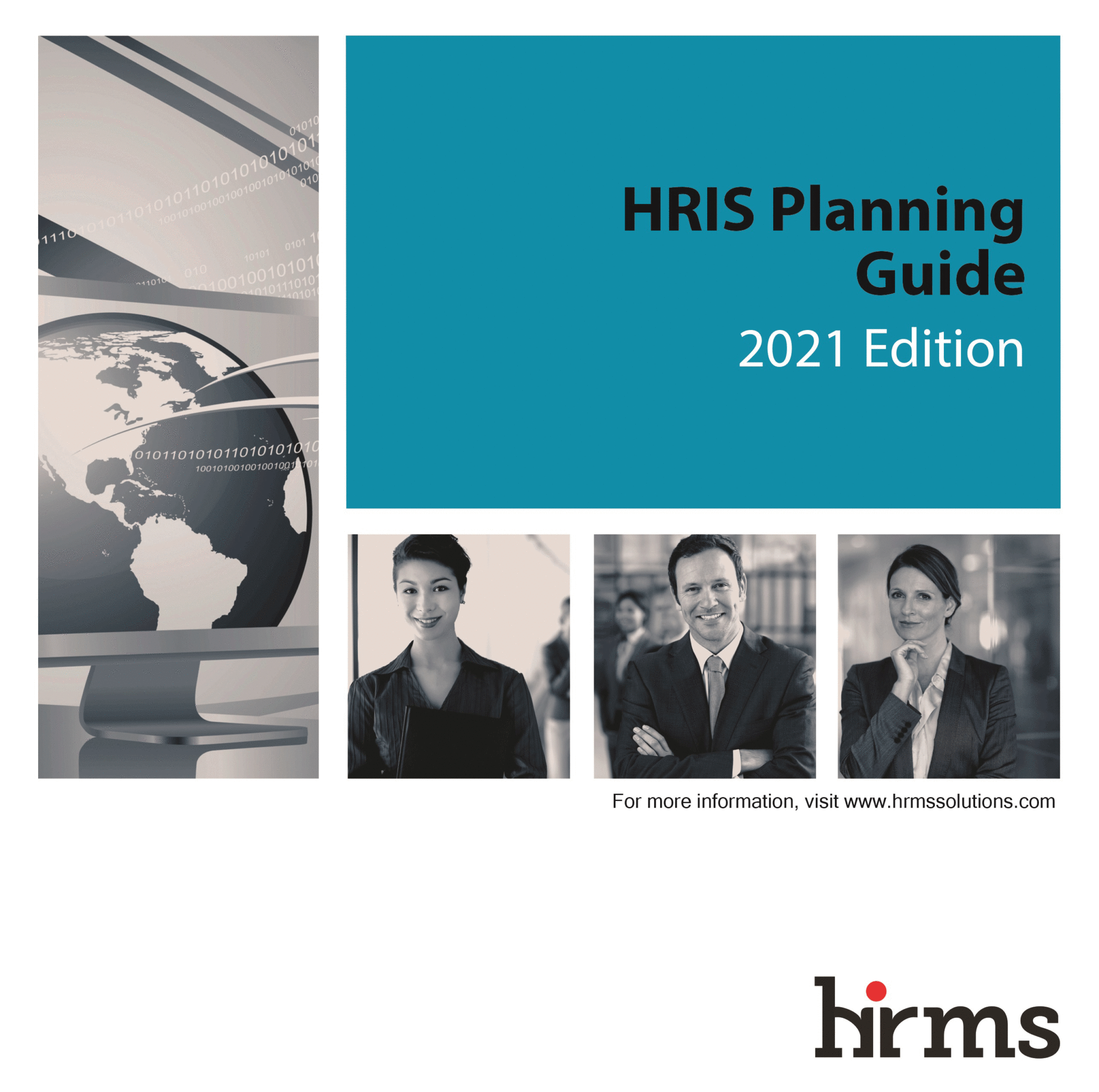HRIS Planning Guide - Ascend