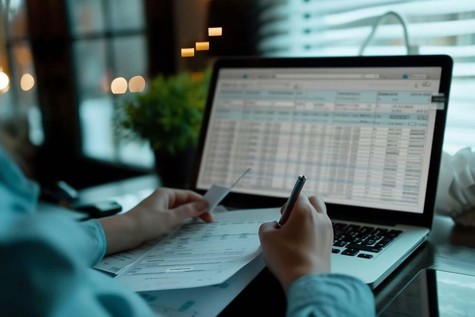 Take Advantage of Managed Payroll Services from Ascend